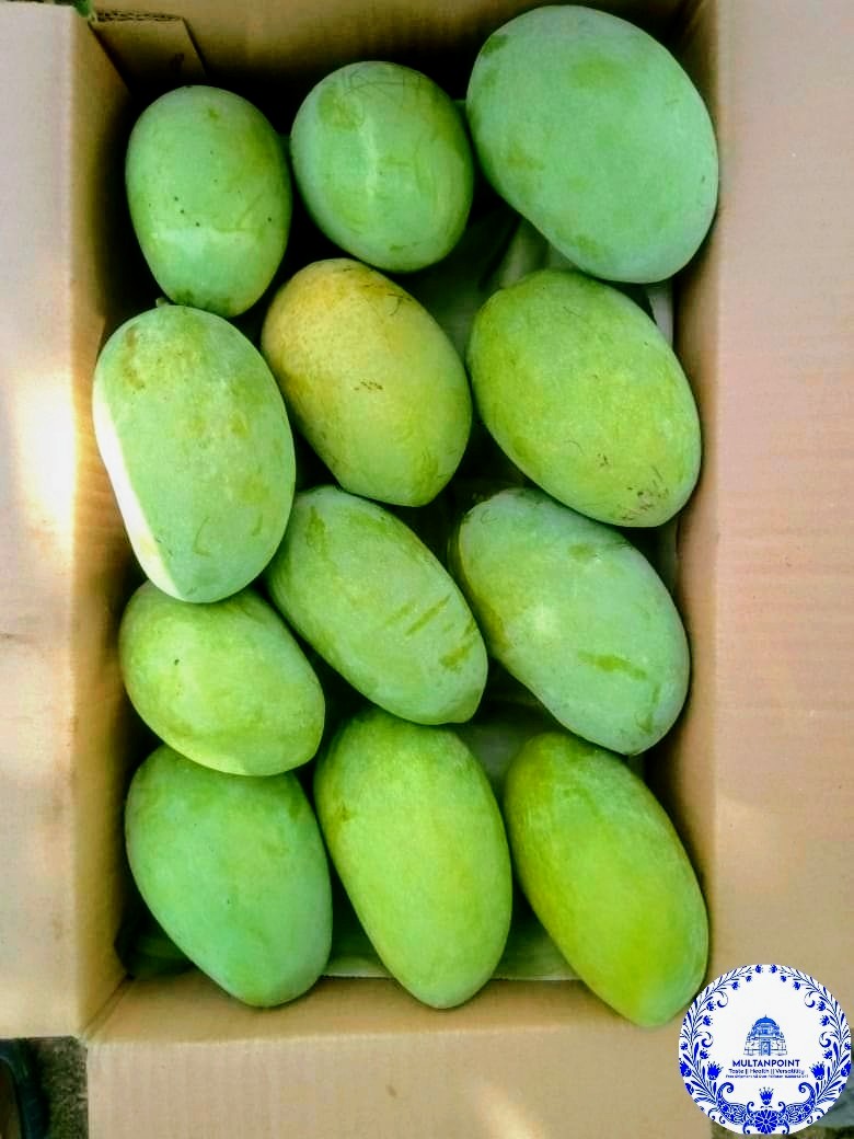 Multani Late White Chaunsa Gift Box 09-10kg – Free Home Delivery ...